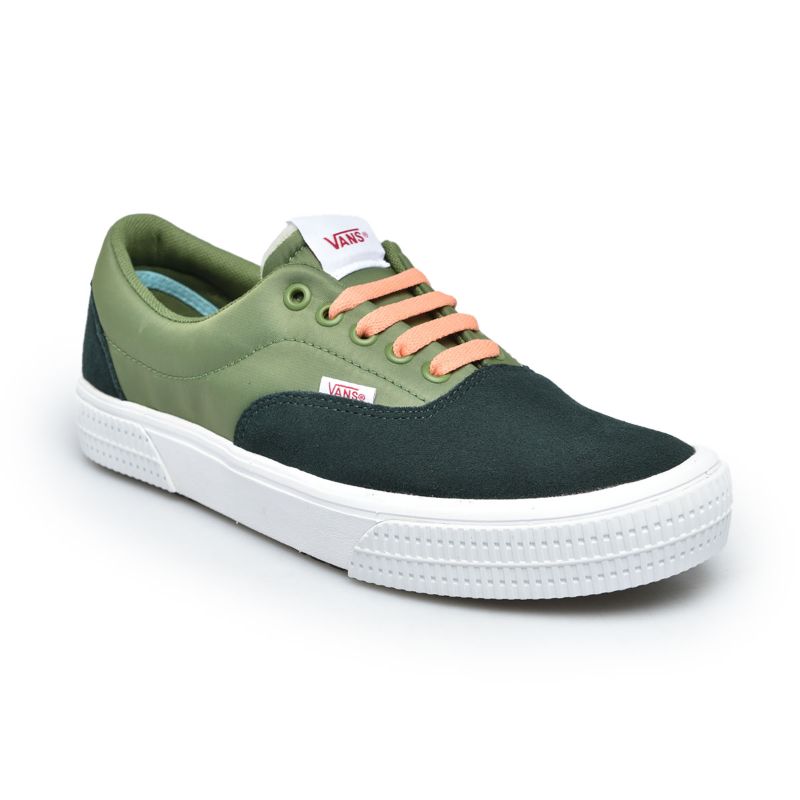 Jual Vans ComfyCush Era Trk - (Track Pack) Scarab/Cactus [VN0A5DY29KG ...