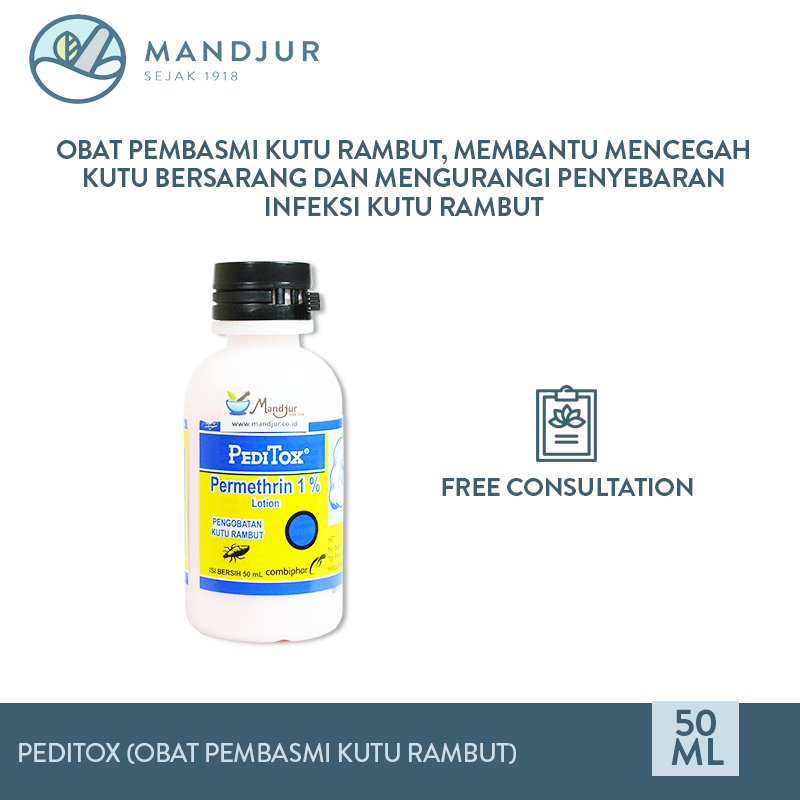 Cara Menghilangkan Telur Kutu Rambut, Dijamin Ampuh - Blibli Friends