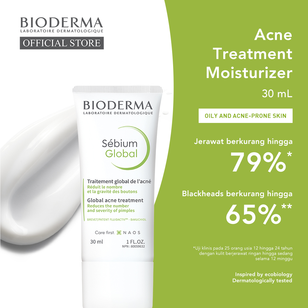 Rekomendasi Produk Bioderma untuk Mencerahkan Wajah - Blibli Friends