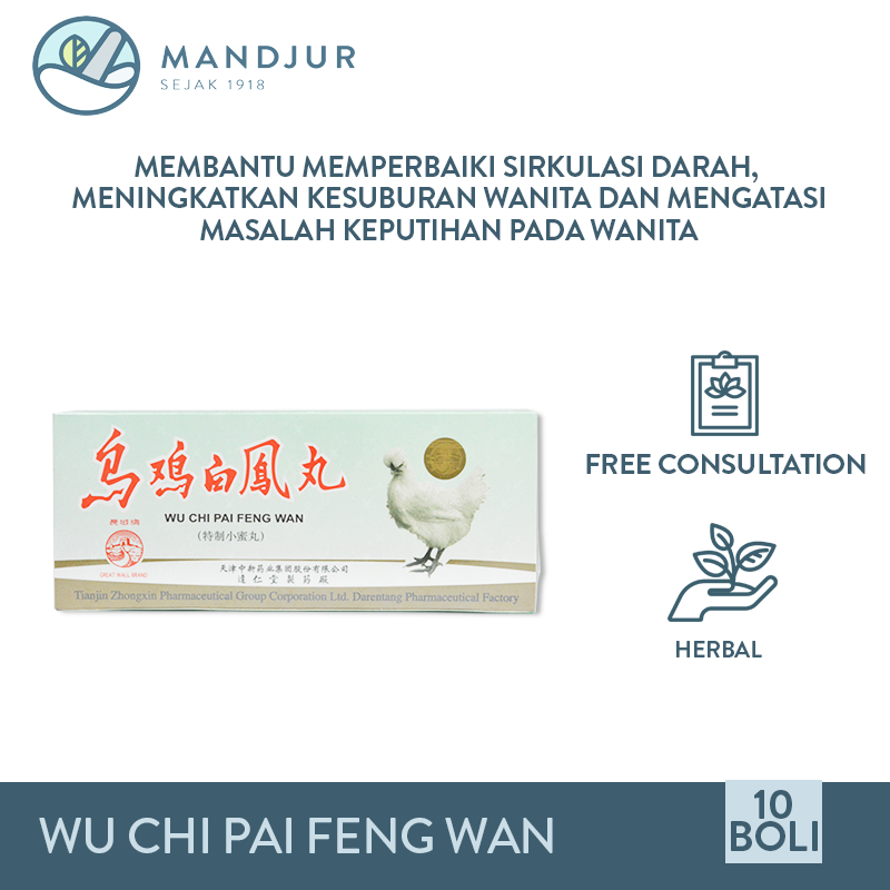 Contoh Pengobatan Tradisional Lengkap Harga Terbaru Juni 2024 | Blibli