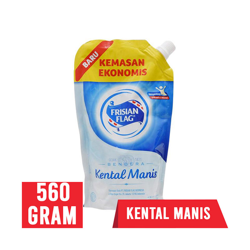 Skm Frisian Flag 545 Gr Gratis Ongkir 🏷️ Harga Murah Juni 2026