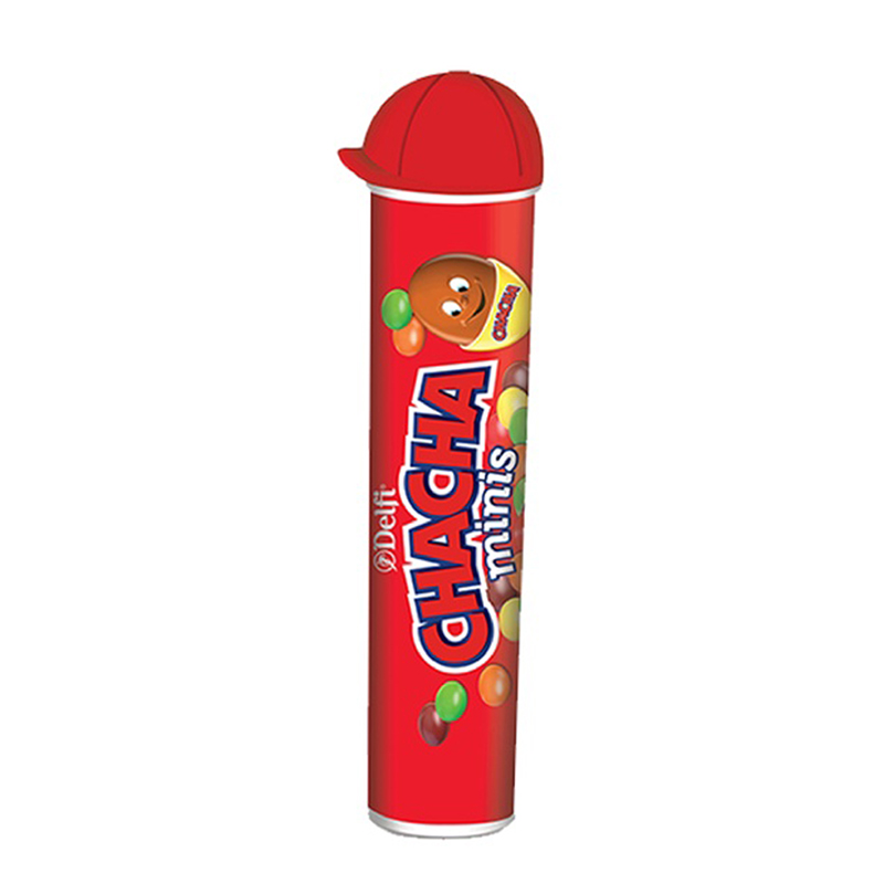 Jual Chacha Minis Milk Chocolate 30 G Di Seller Alfamart Sapa Pasir Kuray Kab Lebak Blibli