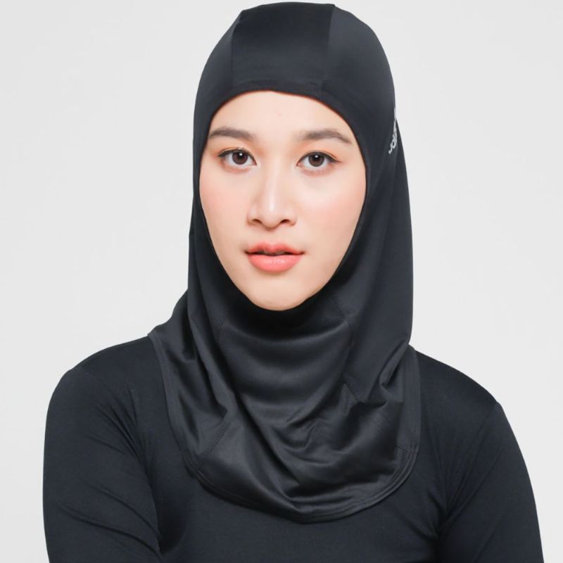 Jual adidas Hijab II Running Hijab Jilbab Lari [GK2099] di Seller ...