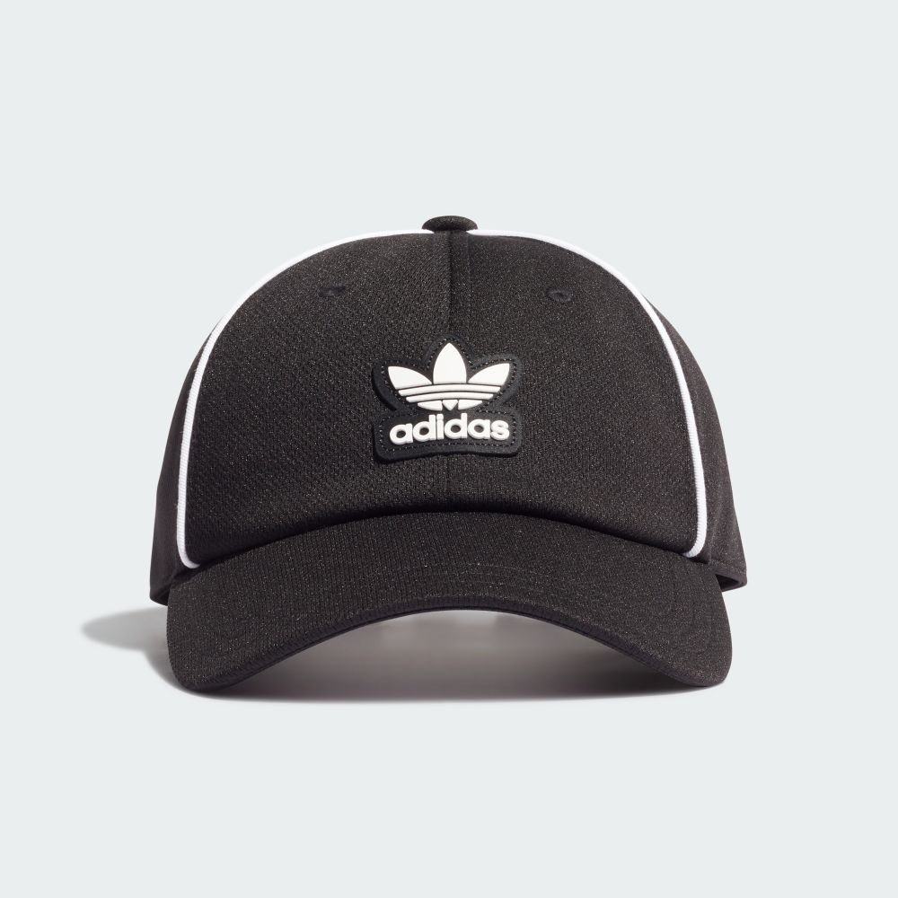Jual adidas Adicolor Originals Baseball Cap Topi Olahraga Unisex ...