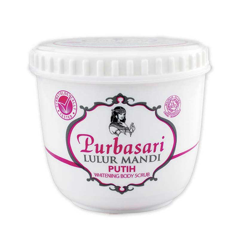 Jual Purbasari Lulur Mandi Putih 200 g di Seller Alfamart Click ...