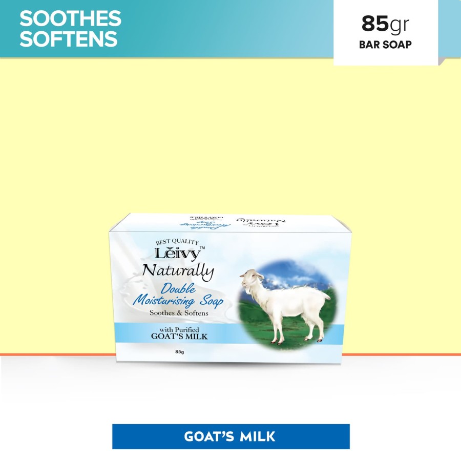 Jual Sabun Mandi Goats Milk Termurah - Harga Grosir Terupdate Hari Ini ...