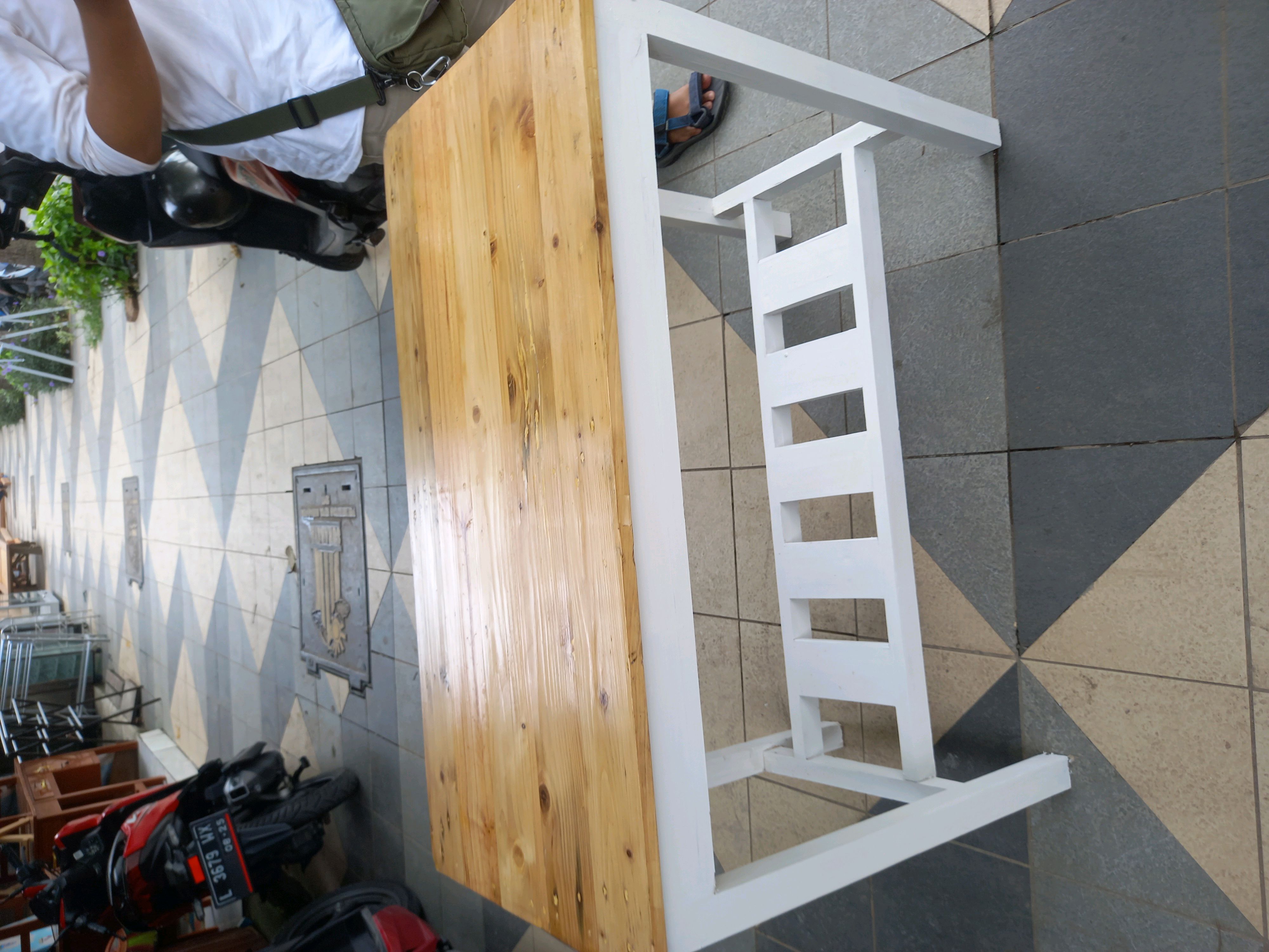 Jual Meja Rak Minimalis di Seller masyus furniture - Asemrowo, Kota ...
