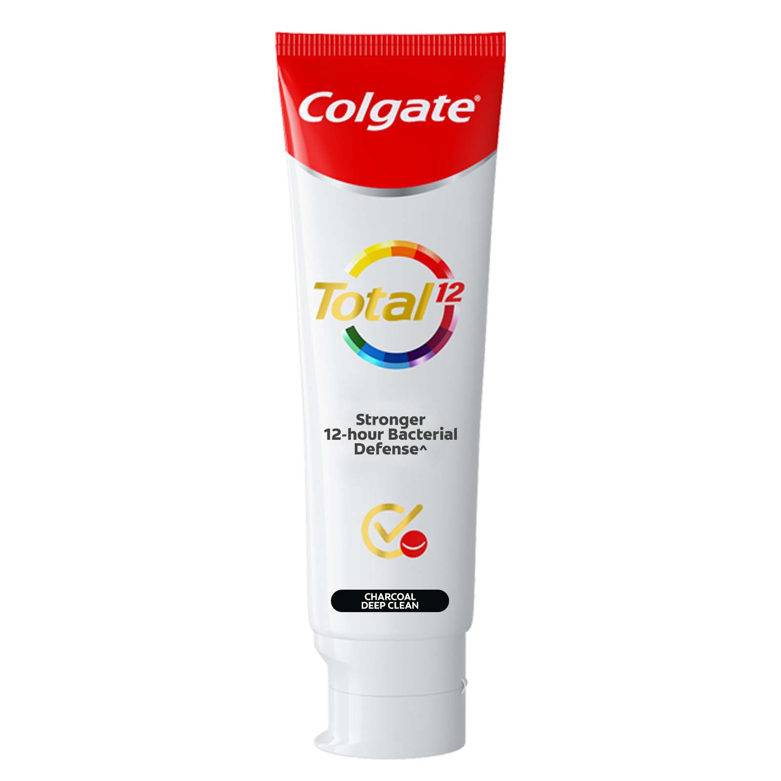 Jual Colgate Total Charcoal Toothpaste 150g di Seller Farmers Family ...