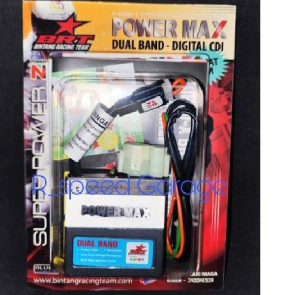 Jual CDI BRT POWERMAX DUALBAND SHOGUN 110 MEGAPRO OLD PRIMUS 160 di ... Jual CDI BRT POWERMAX DUALBAND SHOGUN 110 MEGAPRO OLD PRIMUS 160 di ...