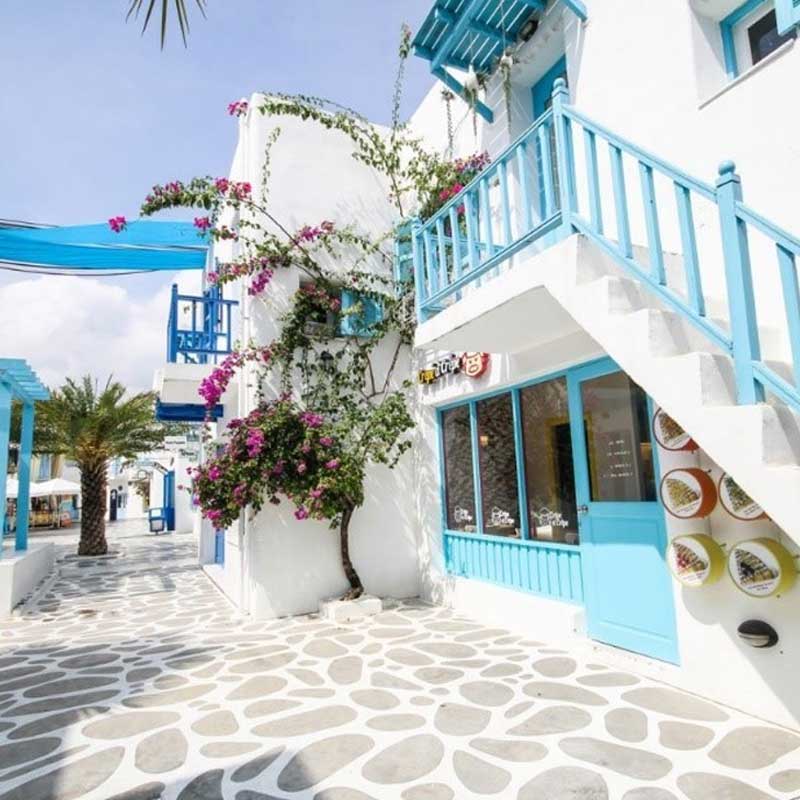 Jual Ascenta Tour Bangkok Huahin Paket Wisata Internasional [4 Days/ 3 ...