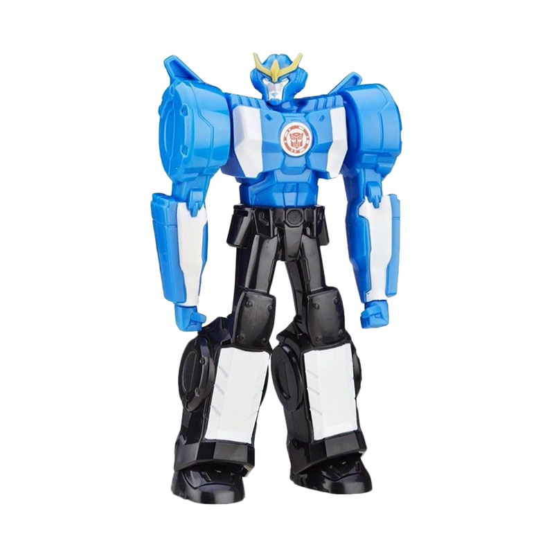 Promo Hasbro Transformers B4680 Combiner Force Strongarm Action Figure ...