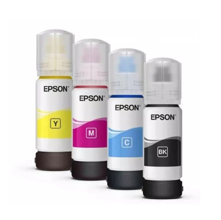 Promo Epson T00v1 Black Tinta Printer T003 Black Diskon 22% Di Seller ...