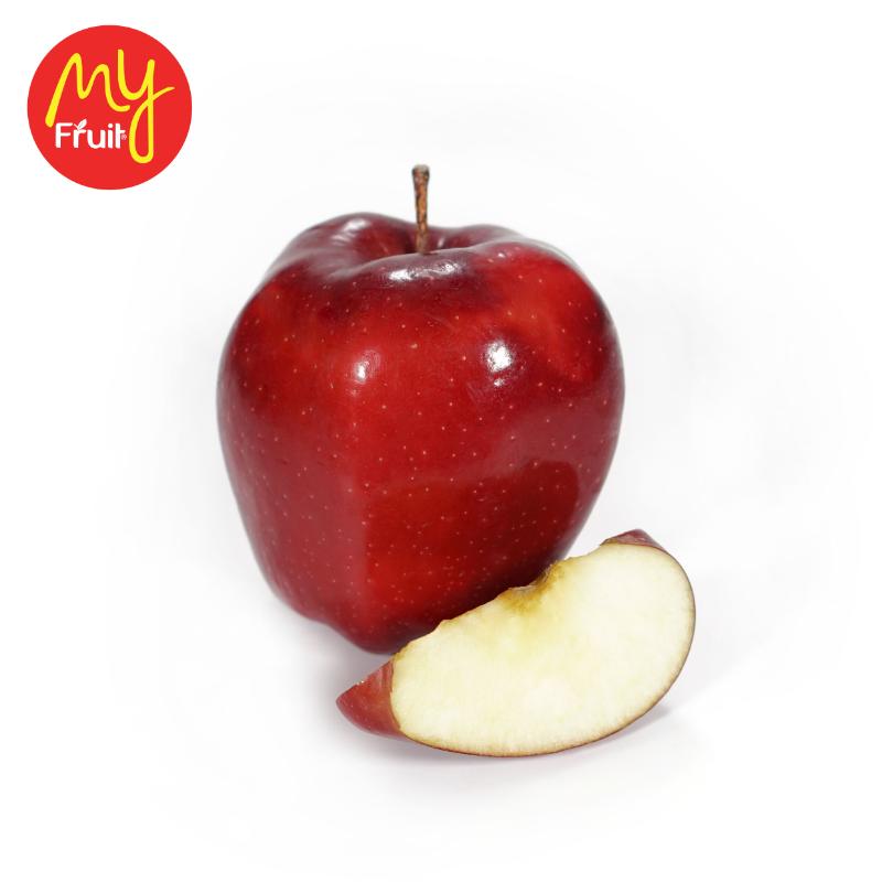 Promo My Fruit Apel Red Del Isi 2 pcs Diskon 17% di Seller My Fruit Official Store - My Fruit ...