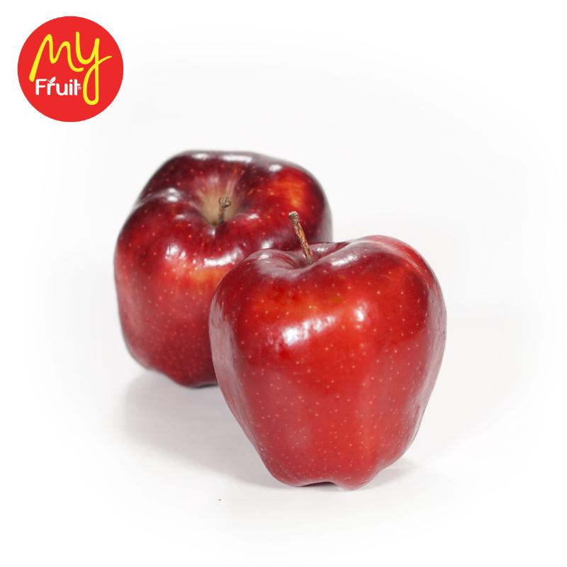Promo My Fruit Apel Red Del Isi 2 pcs Diskon 17% di Seller My Fruit Official Store - My Fruit ...