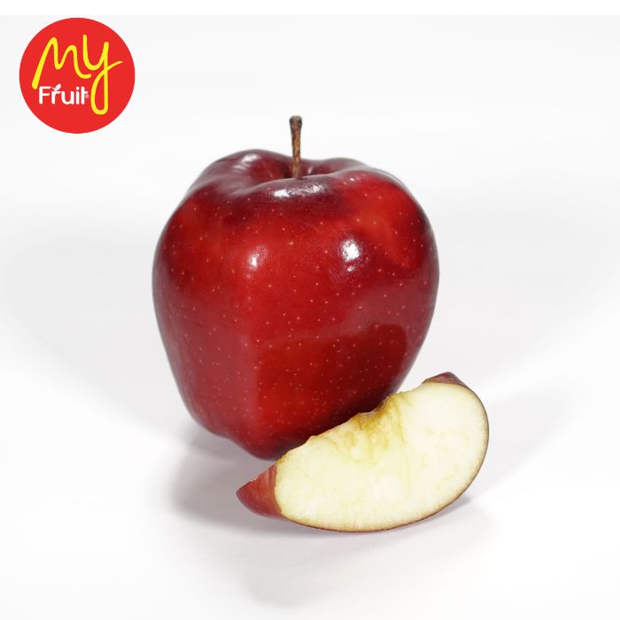 Promo My Fruit Apel Red Del Isi 3 Pcs Diskon 12% Di Seller My Fruit ...