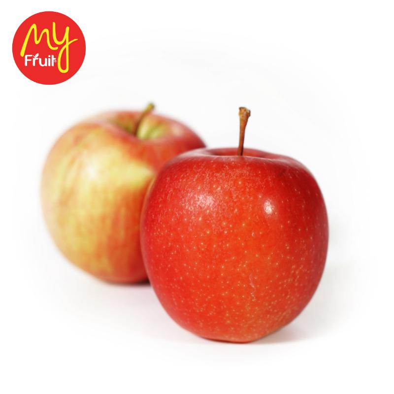 Promo My Fruit Apel Royal Gala Isi 3 Pcs Diskon 12% Di Seller My Fruit ...