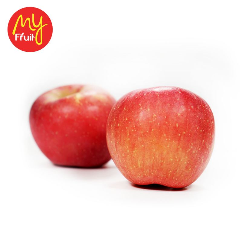 Promo My Fruit Apel Fuji Premium Isi 2 Pcs Diskon 22% Di Seller My ...