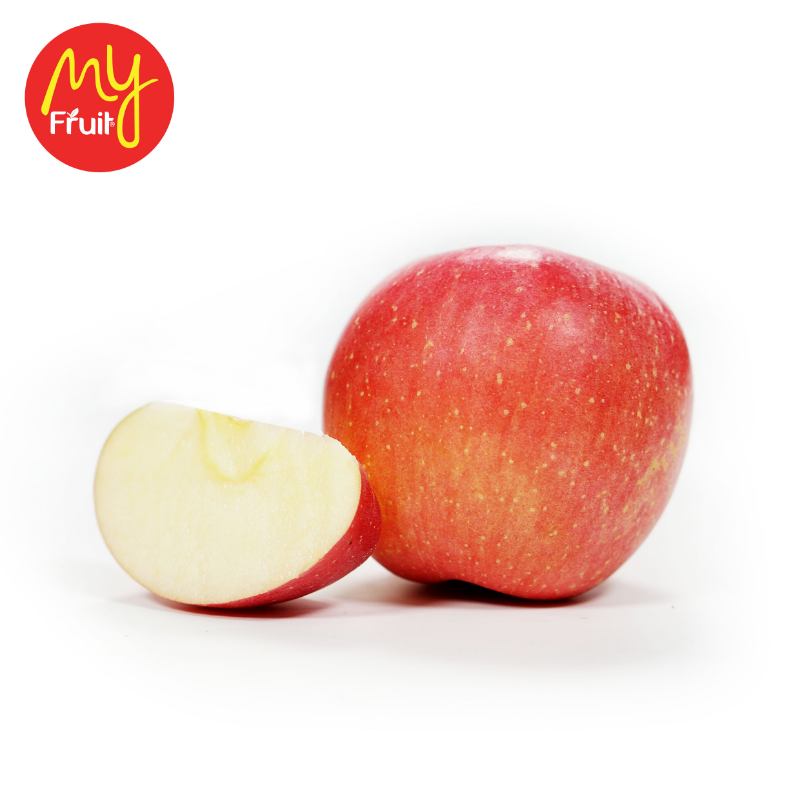 Promo My Fruit Apel Fuji Premium Isi 2 Pcs Diskon 22% Di Seller My ...