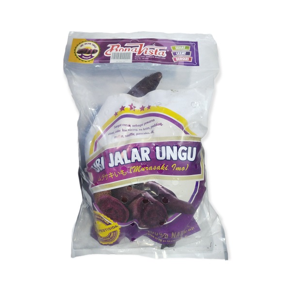Jual UBI UNGU PACK 1 KG di Seller Primo Citos - Cilandak Barat, Kota ...