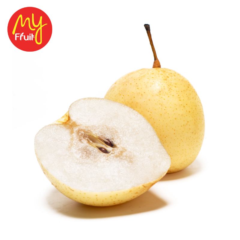 Jual My Fruit Pear Ya Lie Buah Isi 3 Pcs Di Seller My Fruit Official ...