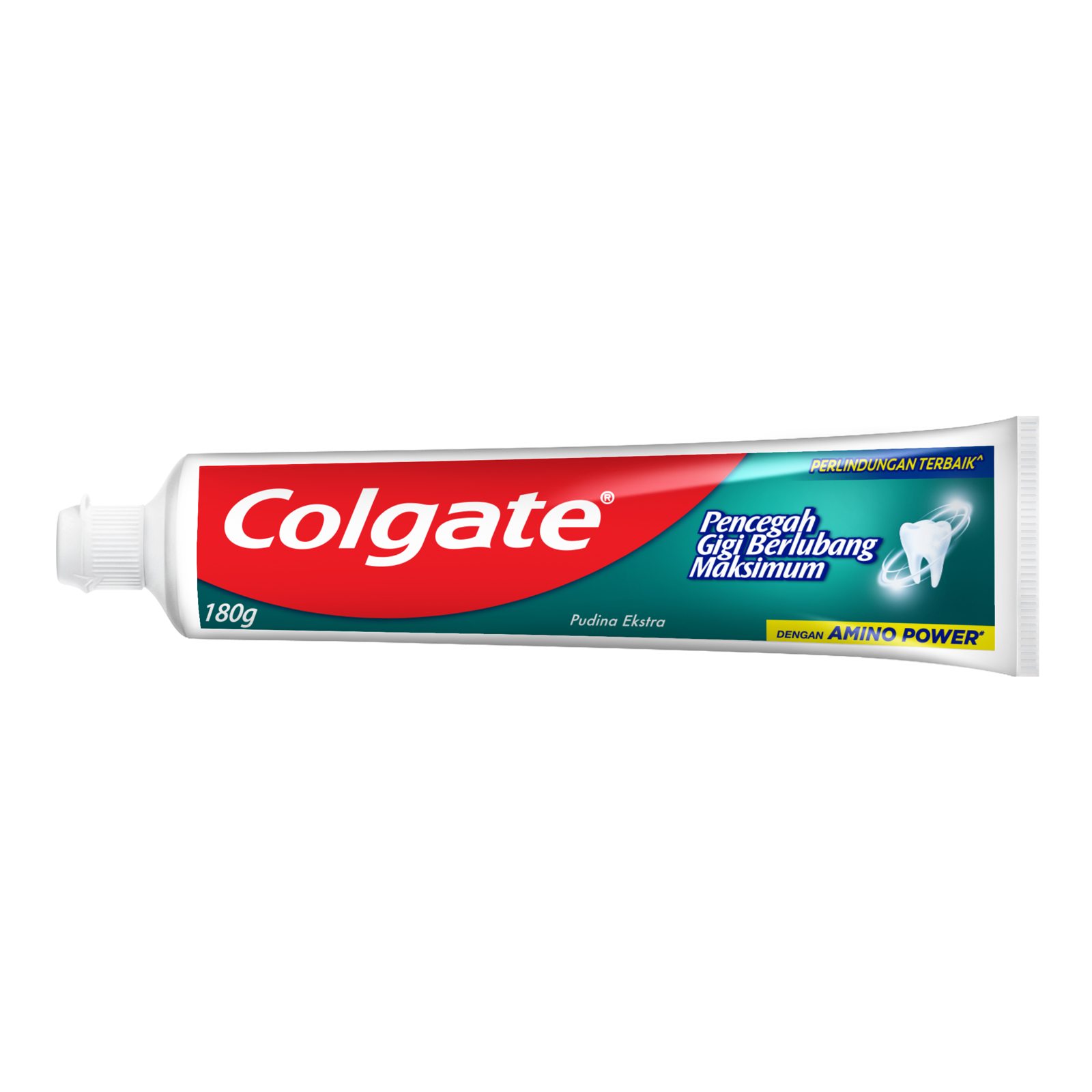 Promo Colgate Fresh Cool Mint Toothpaste [180 G] Diskon 12% Di Seller ...