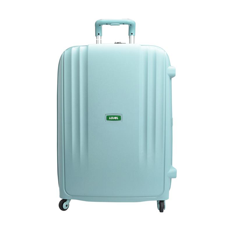 Jual Lojel Lineo Koper Hardcase [Small/21 Inch] di Seller Bag's Station ...