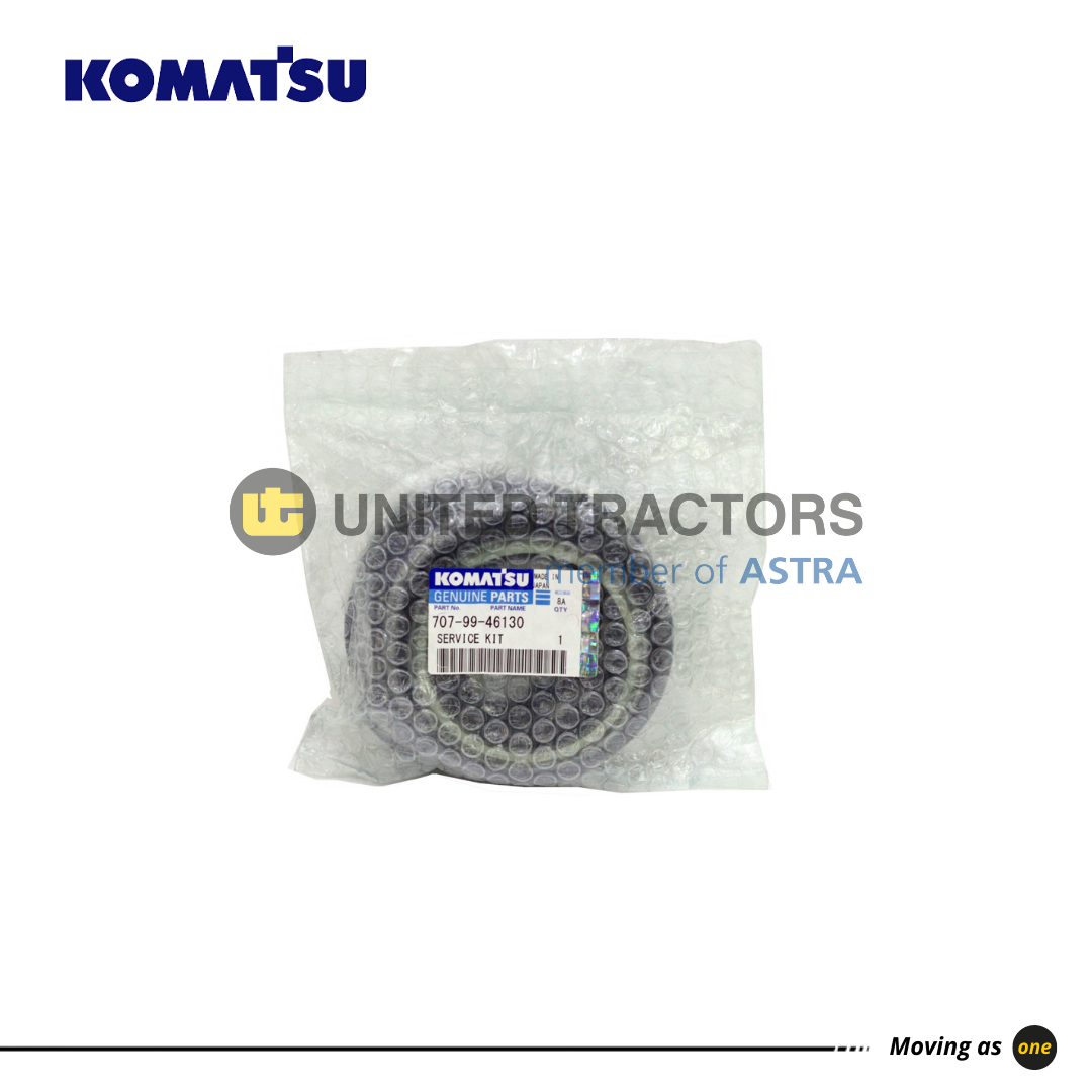 Jual Komatsu Service Kit Boom Cylinder Pc200-7 Parts [707-99-4613ok] Di ...