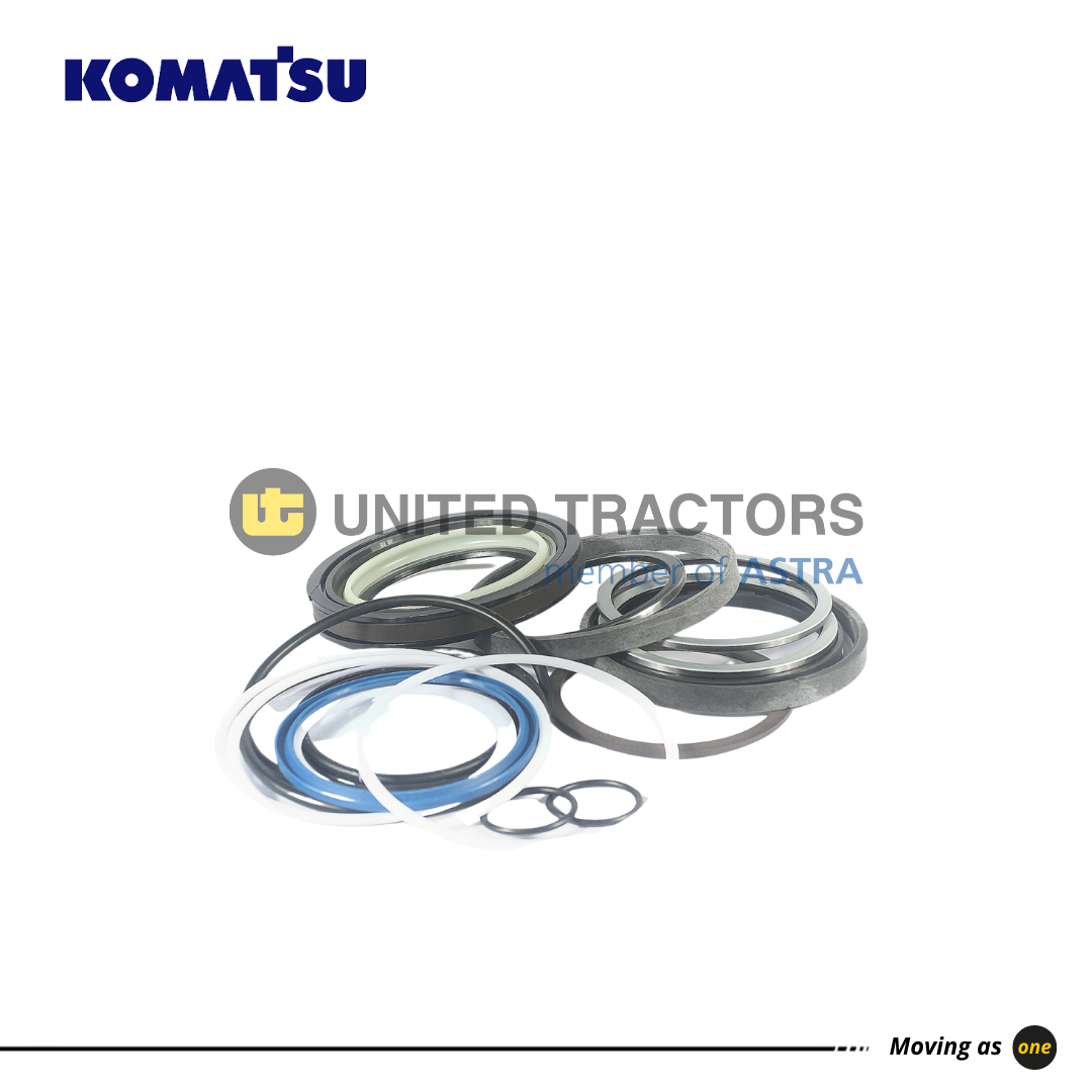 Promo Komatsu Service Kit Arm Cylinder PC200-7 Parts 707-99-57160K ...