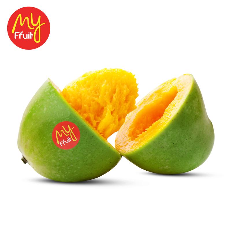 Jual Mangga Harum Manis Cherry 800 Gr Di Seller My Fruit Official Store ...