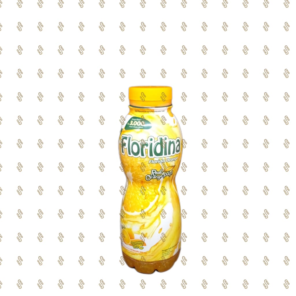 Jual Floridina 350ml di Seller Toko Suka Hasil - Kebon Jeruk, Kota ...