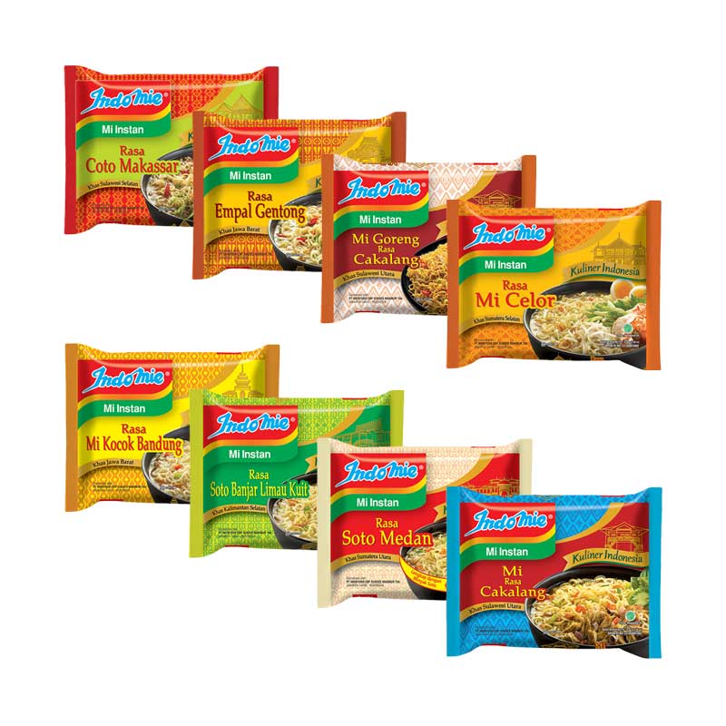 Jual Mie Indomie Varian Rasa Indomie Goreng Indomie Kuah Shopee - Riset Jual Mie Indomie Varian Rasa Indomie Goreng Indomie Kuah Shopee - Riset