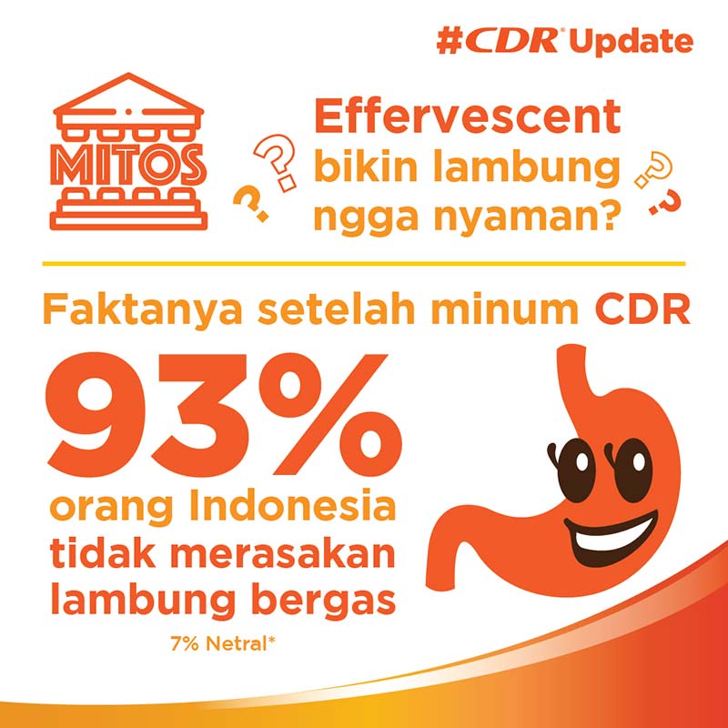 Jual Fs - Cdr Rasa Jeruk Pregnancy Pack Suplemen Kesehatan [10 Tablet ...