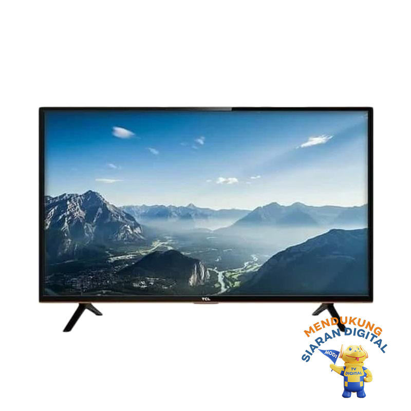 Jual TCL 29D2950 LED TV [29 Inch] - di Seller JOMADO Official Store ...