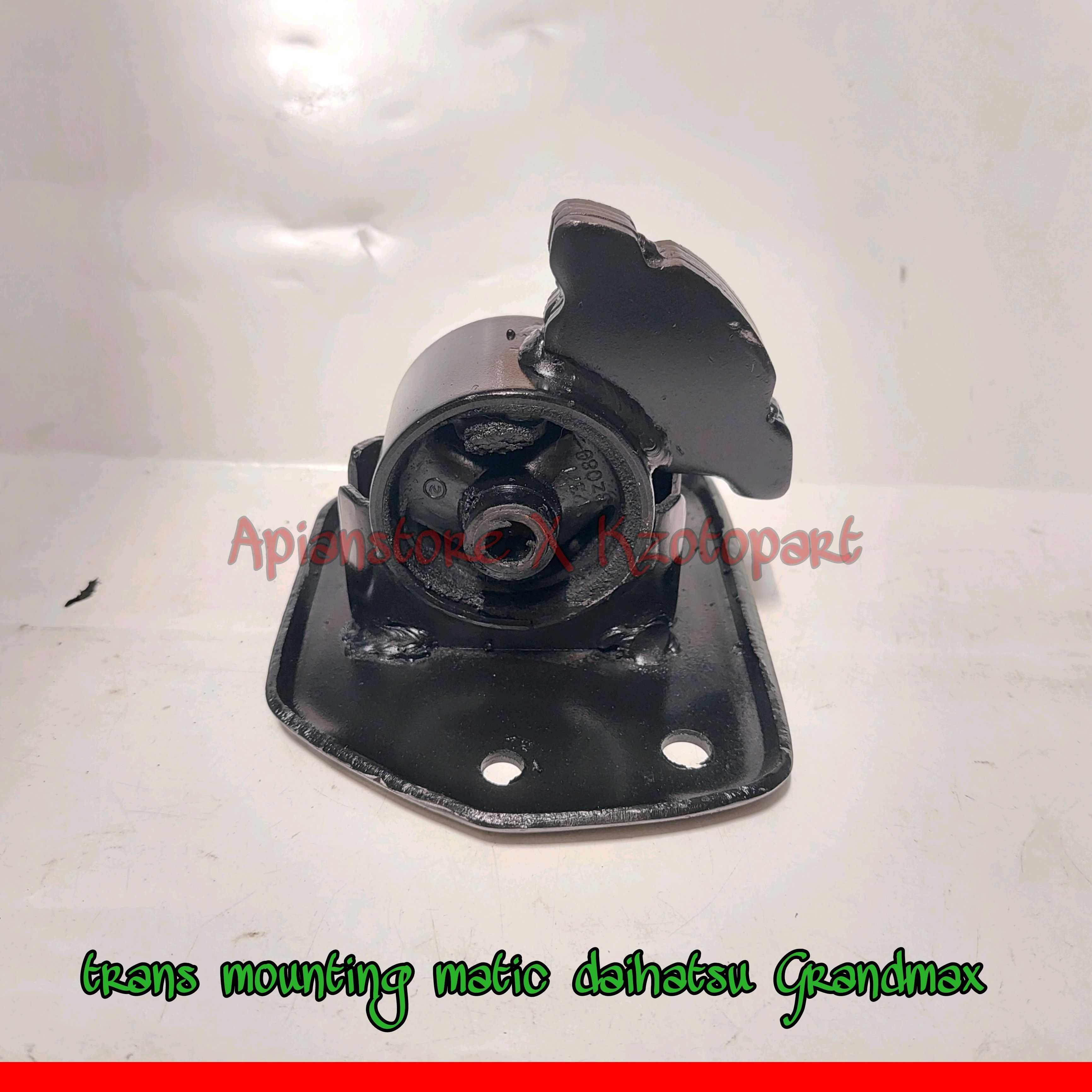 Jual Trans Mounting Karet Dudukan Transmisi Daihatsu Grandmax Granmax ...