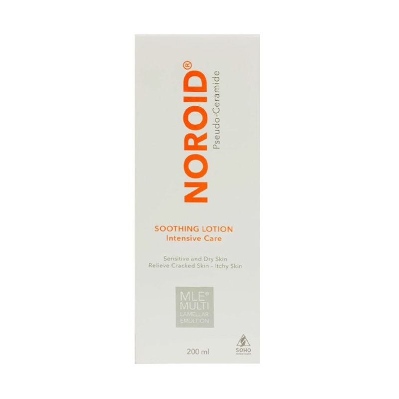 Promo PT Soho Industri Pharmasi Noroid lotion [200 mL] Diskon 2% di ...