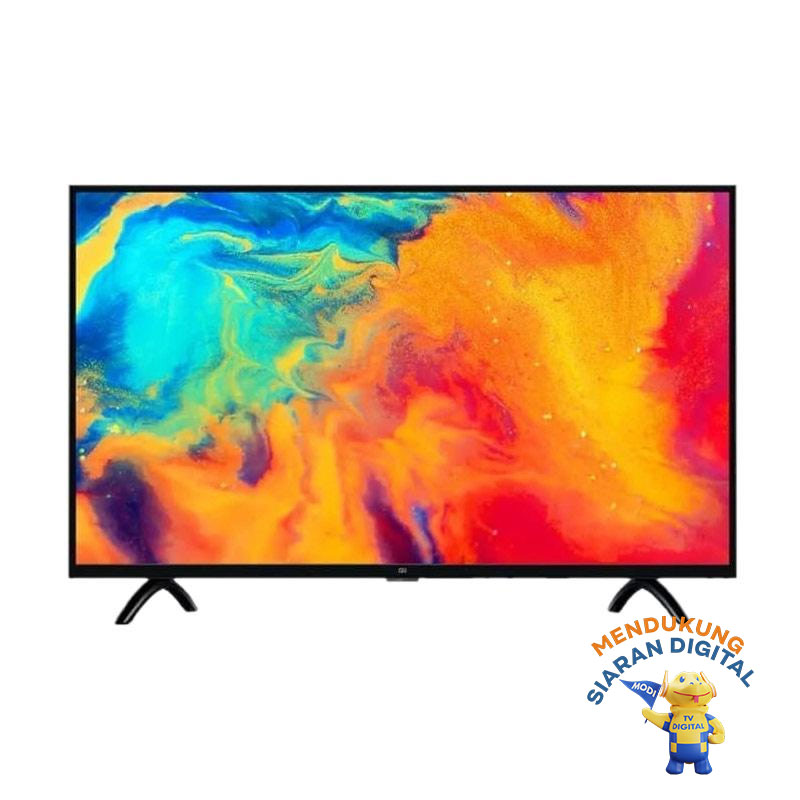 Jual Xiaomi Mi LED TV 4A Smart TV [32 Inch] di Seller Rajasa shopp ...