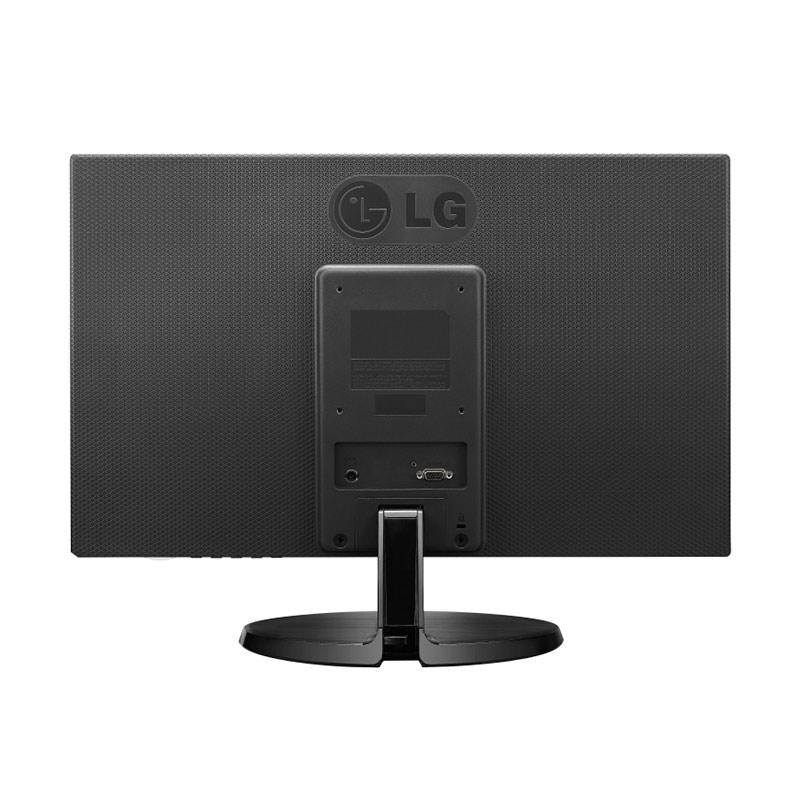 Jual Lg 19m38a Monitor 19-inch Led Di Seller Blibli Official Store ...