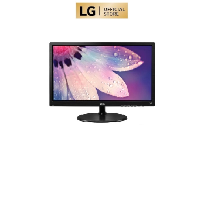 Jual Lg 19m38a Monitor 19-inch Led Di Seller Blibli Official Store ...