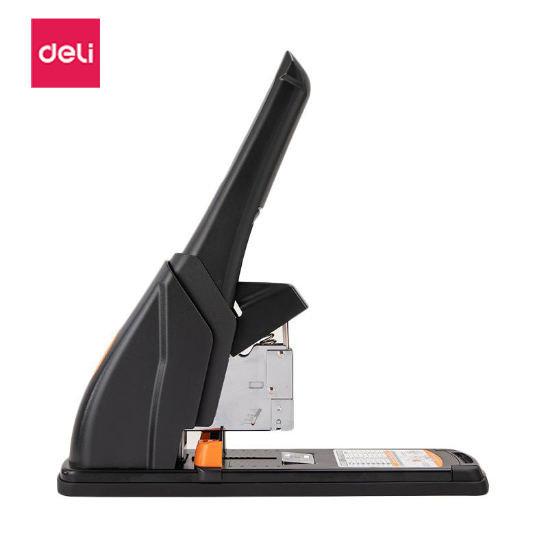 Jual Deli E0383 Heavy Duty Stapler [210 Sheets] di Seller Deli ...