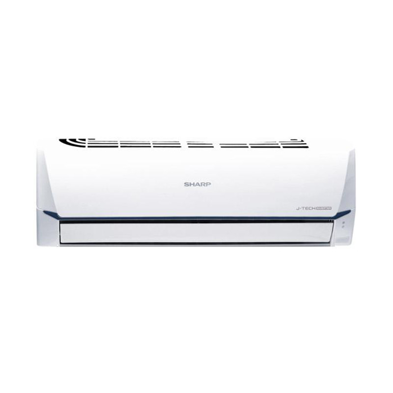 Jual Sharp AH-X9VEY Inverter AC Split [1 PK] - di Seller Blibli.com ...