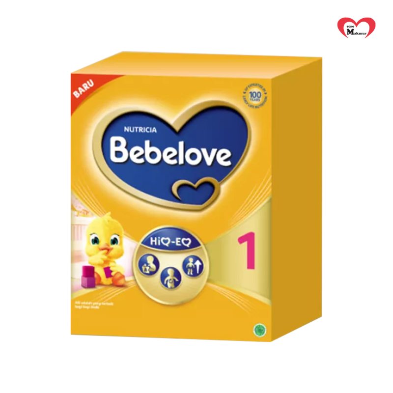 Promo Bebelove 1 Susu Formula Bayi [1800 G] Diskon 2% Di Seller Kid's ...