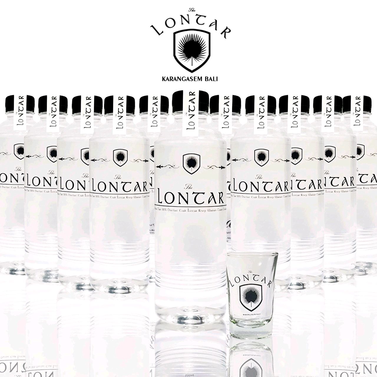 Jual Arak Bali no.1 (arak api) khas karangasem bali 500ml 100% dari ...