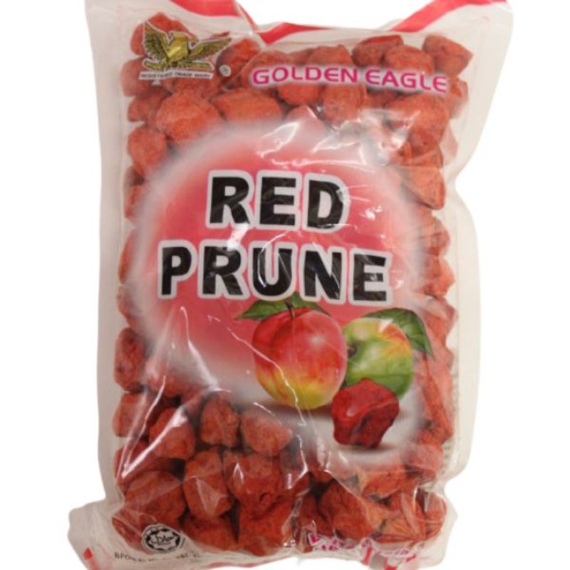 Jual Golden Eagle Red Prune [500g] di Seller Interfood Store - Slipi ...