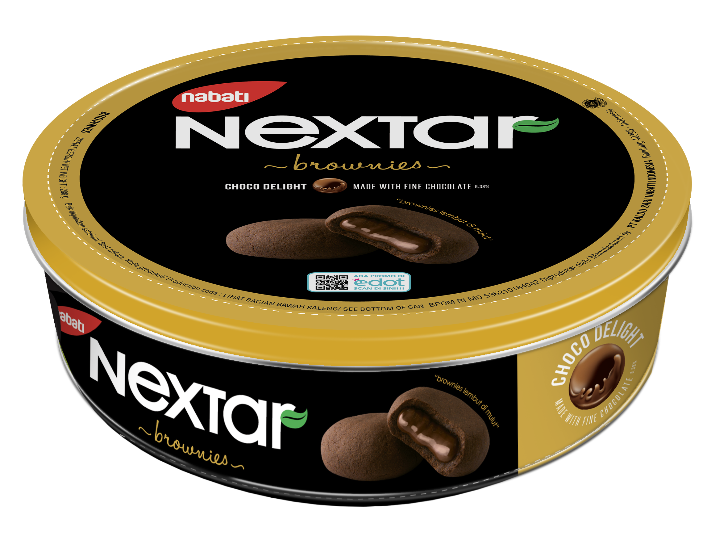 Jual Nexstar Nabati Nastar Termurah - Harga Grosir Terupdate Hari Ini ...