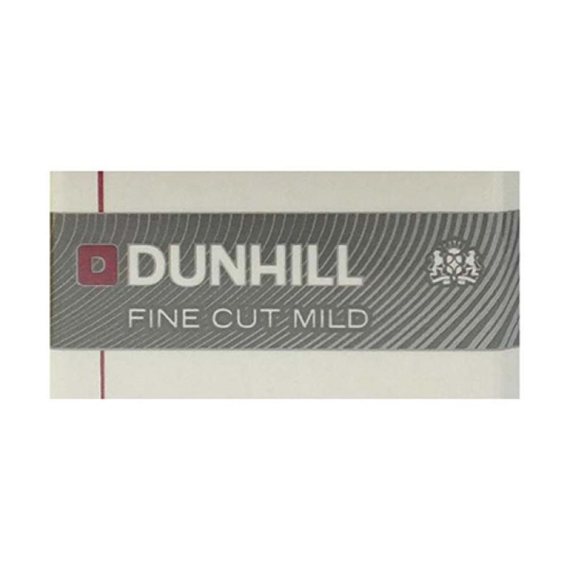Jual Dunhill Mild Rokok [20 Batang/ Bungkus] di Seller Blibli.com ...
