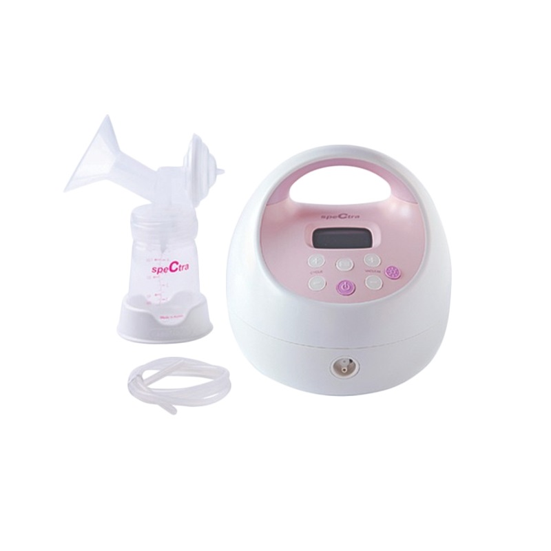 Jual Spectra Baby Indonesia Spectra S2 BNOS Pompa ASI di Seller Willow ...