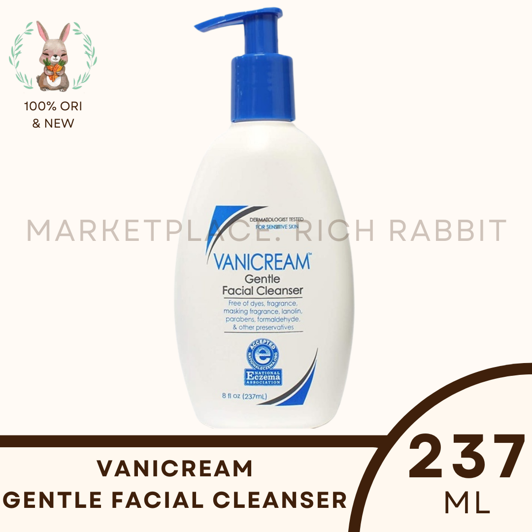 Jual Vanicream Terbaru Juni 2024 100% Original – Official Store ...