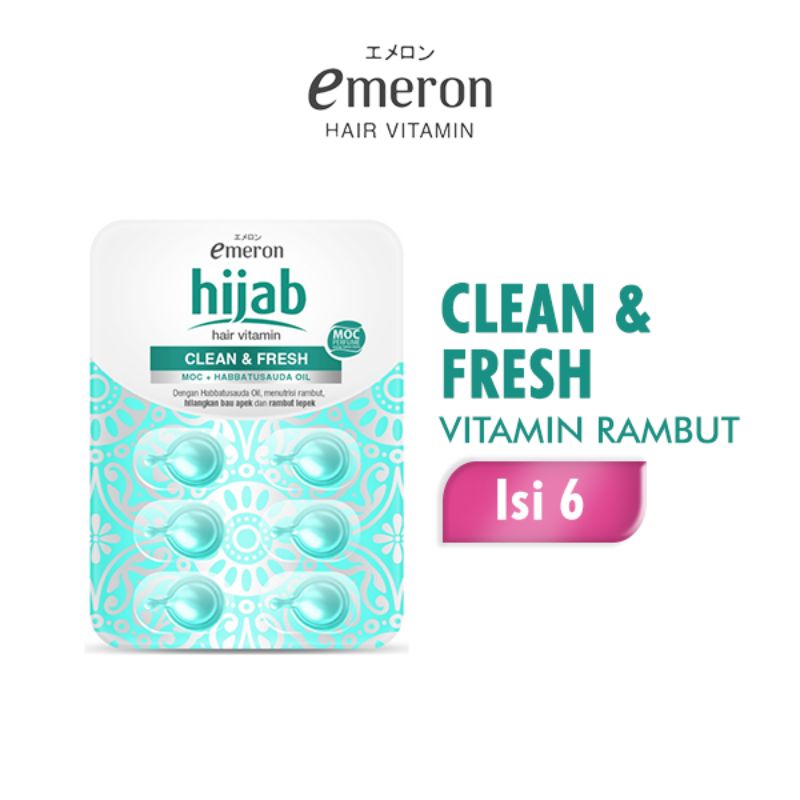 Vitamin Rambut 🔥 - Terlengkap & Harga Terbaru Juni 2026
