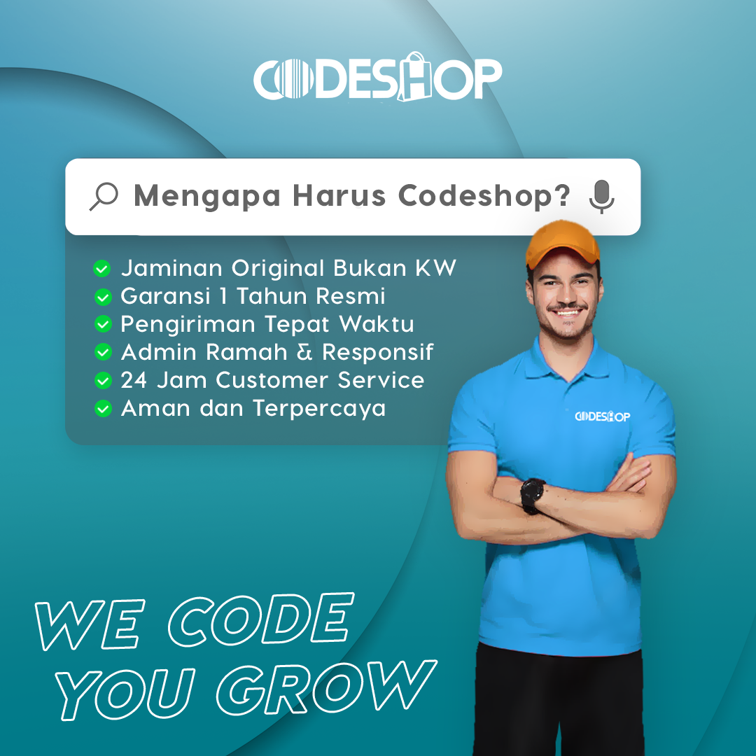 Jual Label Printer Cetak Resi Codeshop Cb-160 Bluetooth-usb Di Seller ...