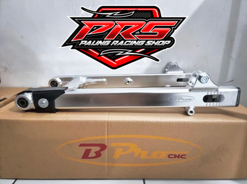 Jual Swing Arm Bpro Jupiter Z Vega Non Stabilizer Polos Gen 2 di Seller ...